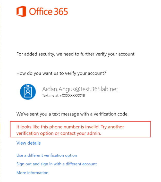 Common questions using Office 365 with ADFS and Azure MFA ...